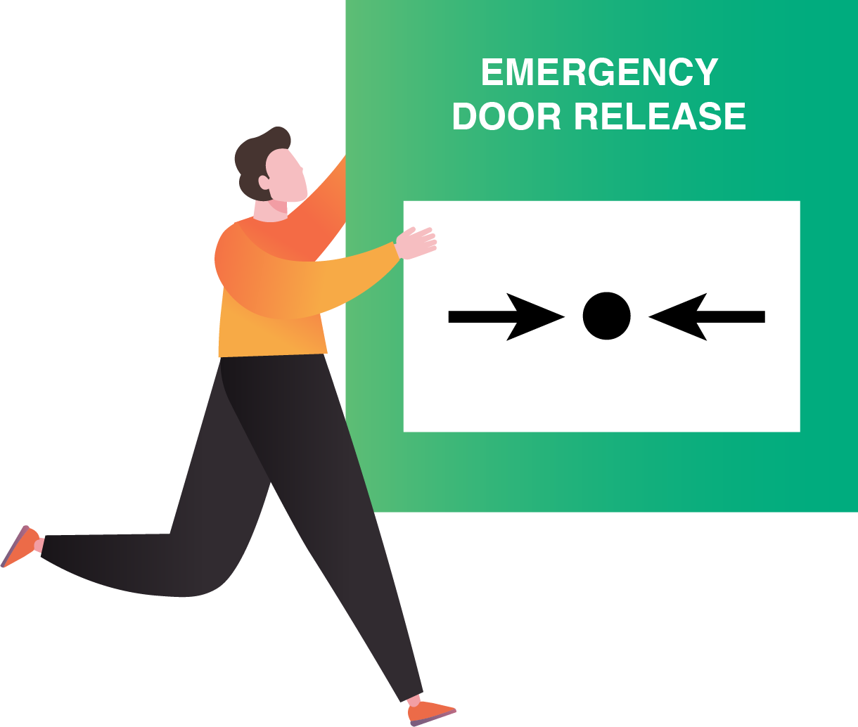 Alarmy – PODIUM PARK